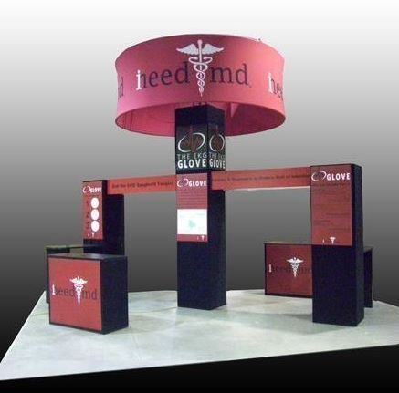 FP-IS-906 | World Class Displays